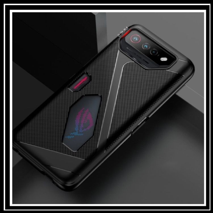 Asus Rog Phone 2 /3/Strix/5/5s/6/7 Pro/Ultimate Case Kitpad Armor ...
