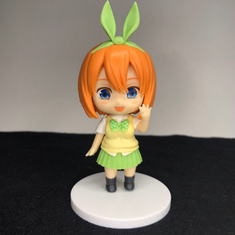 Chibi Figure anime Go-Toubun no Hanayome The Quintessential Quintuplets ...