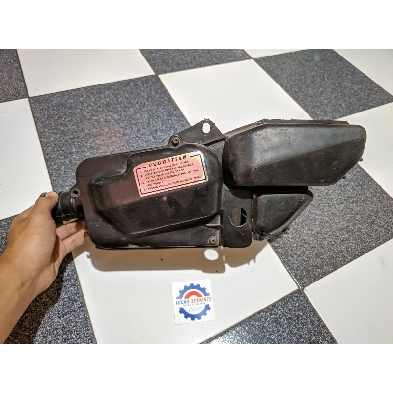 Honda Win Filter Box Air Filter Container | Shopee Philippines