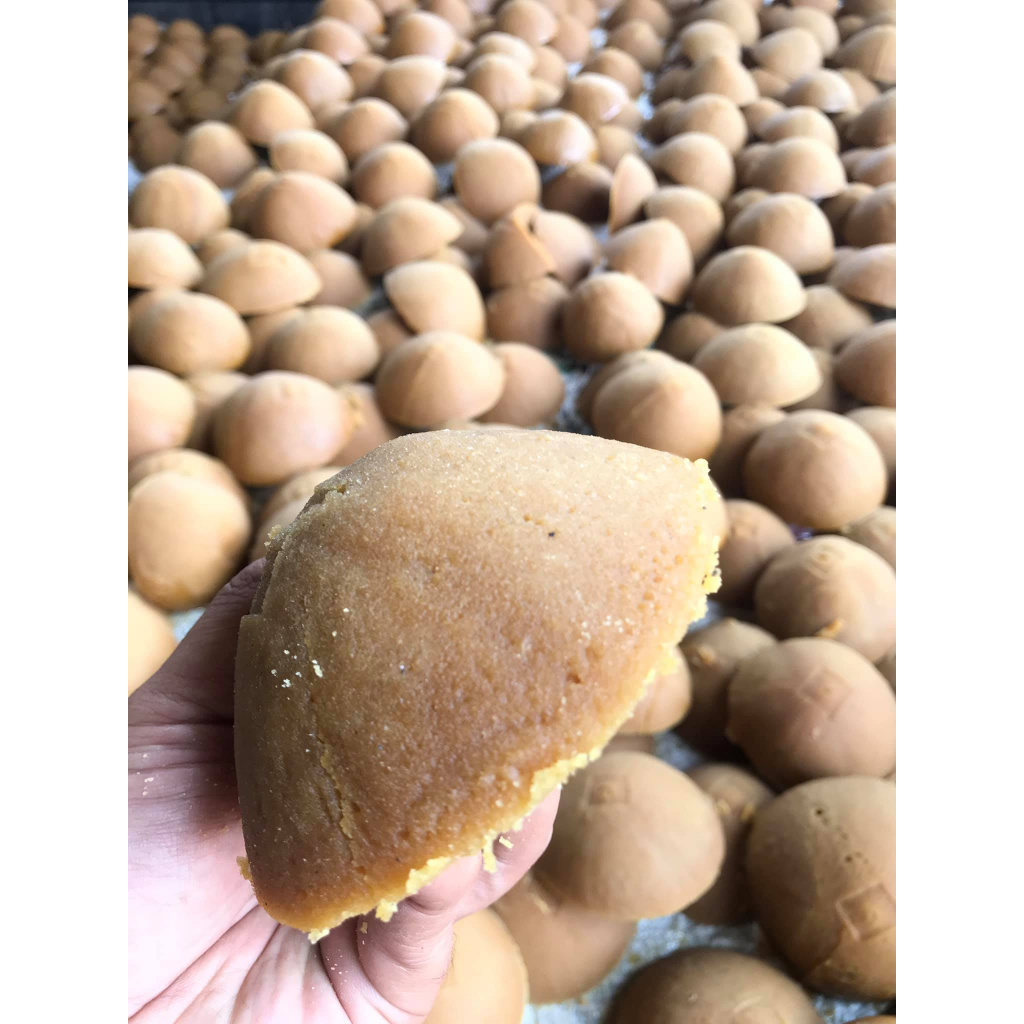 MERAH Brown Sugar 1Kg Original Brown Sugar Java Sugar Brown Sugar Shell ...