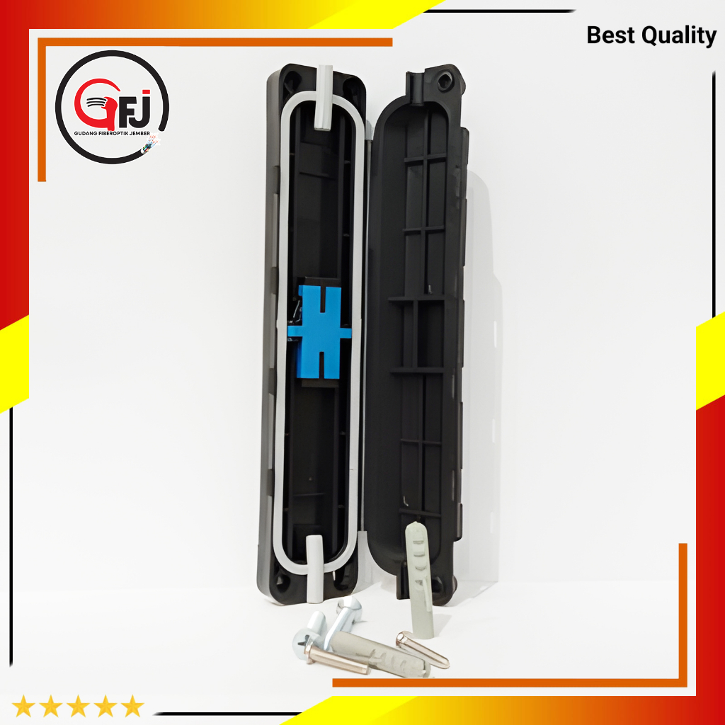 Fiber Protection Box+Ordinary Barrel (Bar Connection Protector ...