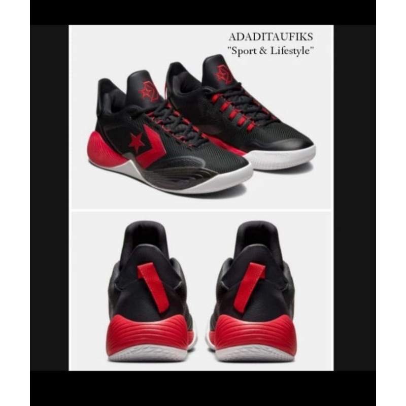 Original Cons All Star BB Shift Basketball Shoes | Shopee Philippines