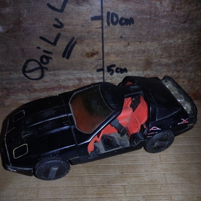 Kenner Parker MASK RAVEN Figure M.A.S.K. 1986 vtg Cars | Shopee Philippines