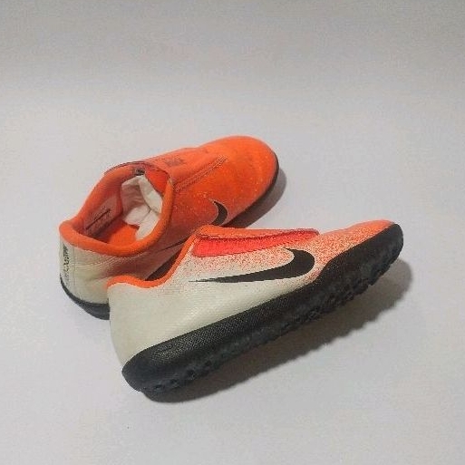 Mercurial JR. MINI SOCCER SECOND Children's Shoes (27/16cm) | Shopee ...
