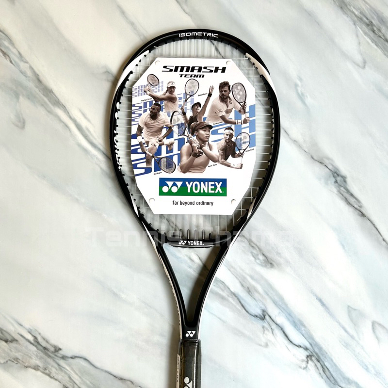 Yonex Smash Team Black Tennis Racket/Yonex Original Beginner Tennis ...
