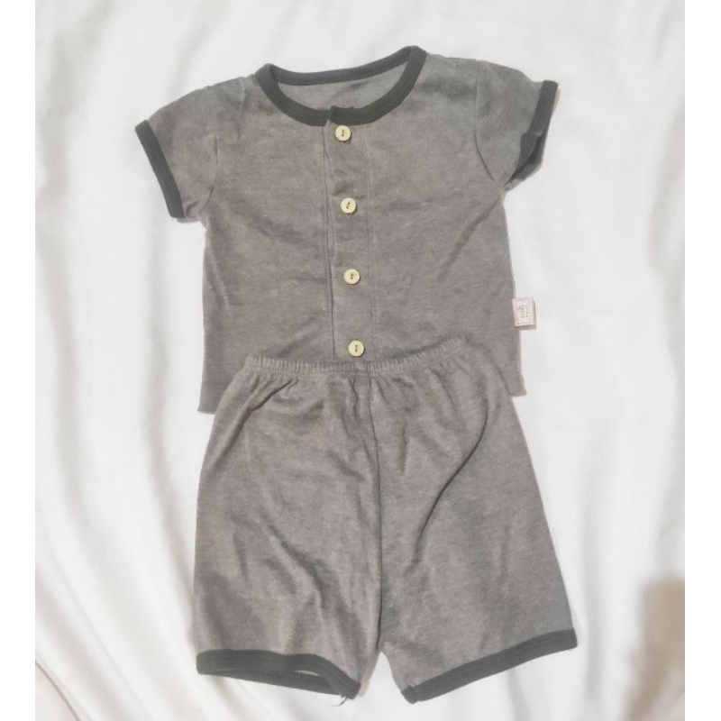 Bundling Baby Clothes Set | Shopee Philippines