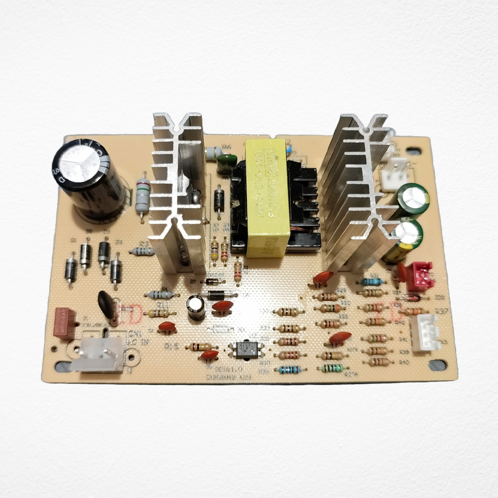 Denpoo WINTER PCB Cooling System Cold Water Dispenser Cooling Module ...