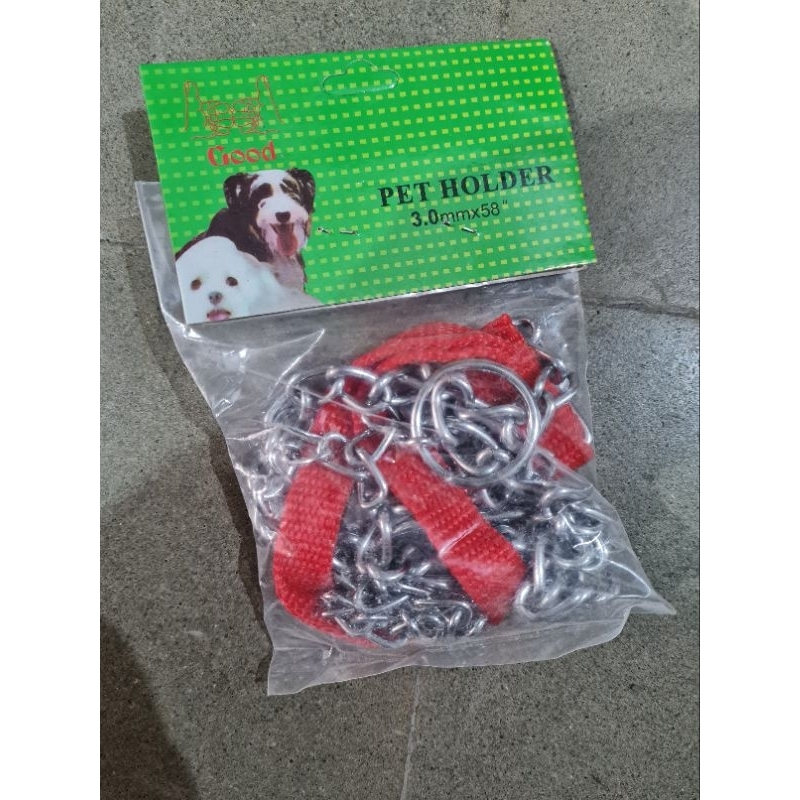 Dog / ANIMAL CHAIN PRC | Shopee Philippines