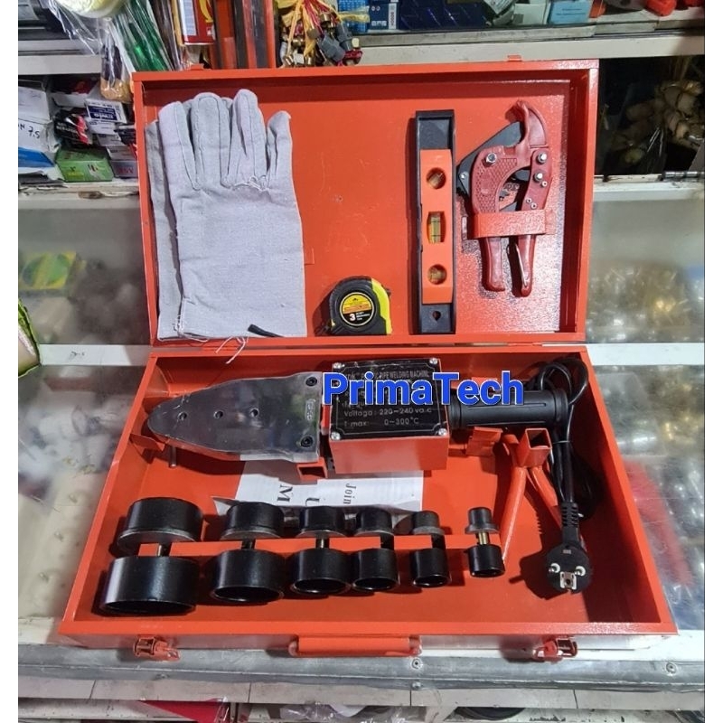 MESIN Welding Machine element Electrical Heating Connector Heating ...