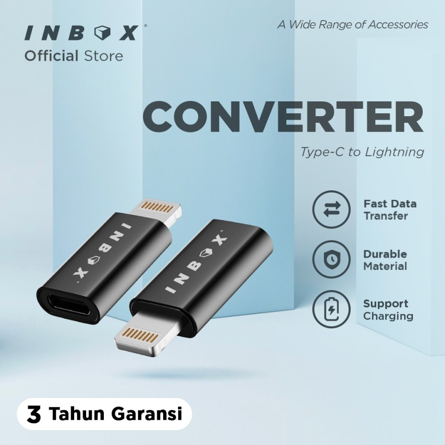 Converter | Connector | Usb Connector |Inbox Adapter Converter Type-C ...