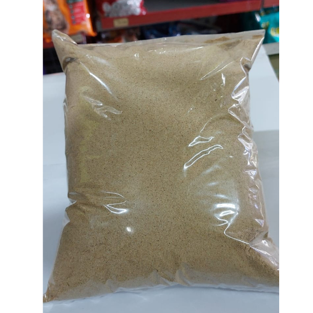 Katul Bran 1kg Duck Chicken Poultry Feed And Other Pet Feed | Shopee ...