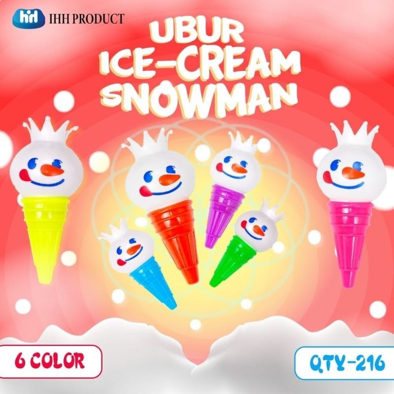 Toy Squeeze Light Stick Mixue/Stick Light Up LED Mixue/Sound Toy/ Mixue ...