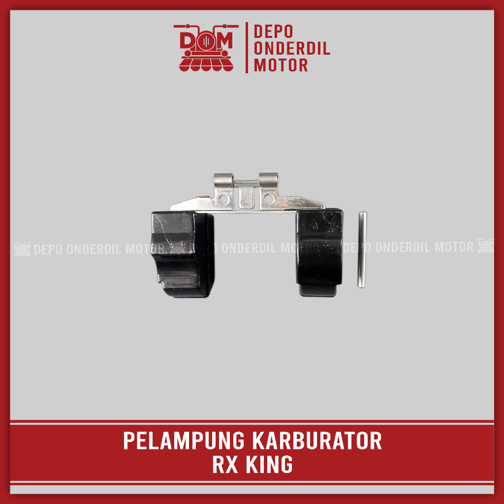 Rx KING (PSP) Carburetor Float - Floating In Carburetor Float Valve YAMAHA RXK/KING COBRA ...