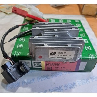 Regulator Rectifier KTM Duke RC 200 250 390 KTM 390 | Shopee Philippines