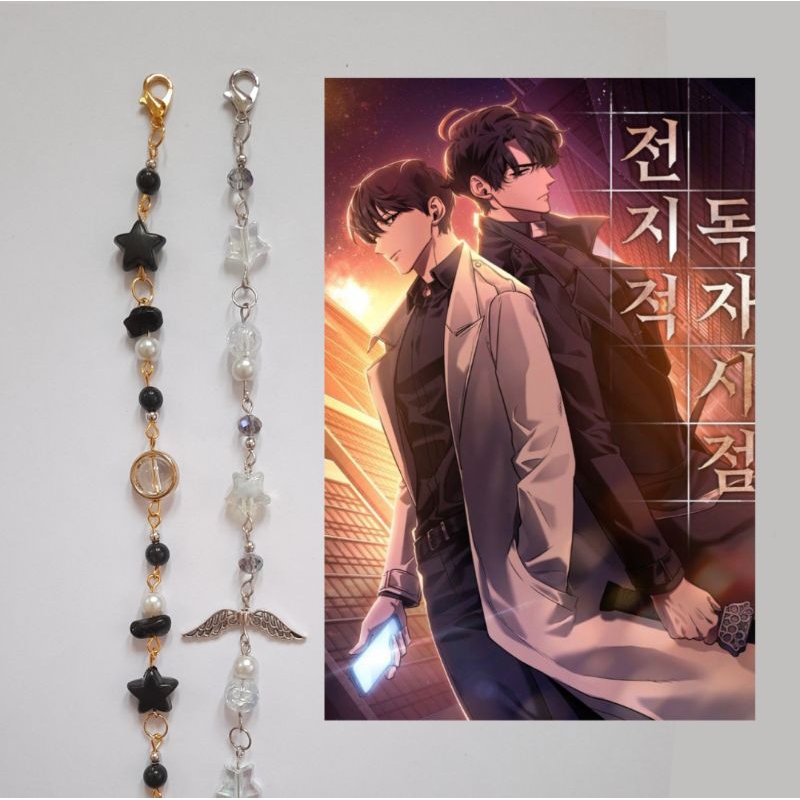 Orv bracelet fanmade | Simple version! | Shopee Philippines