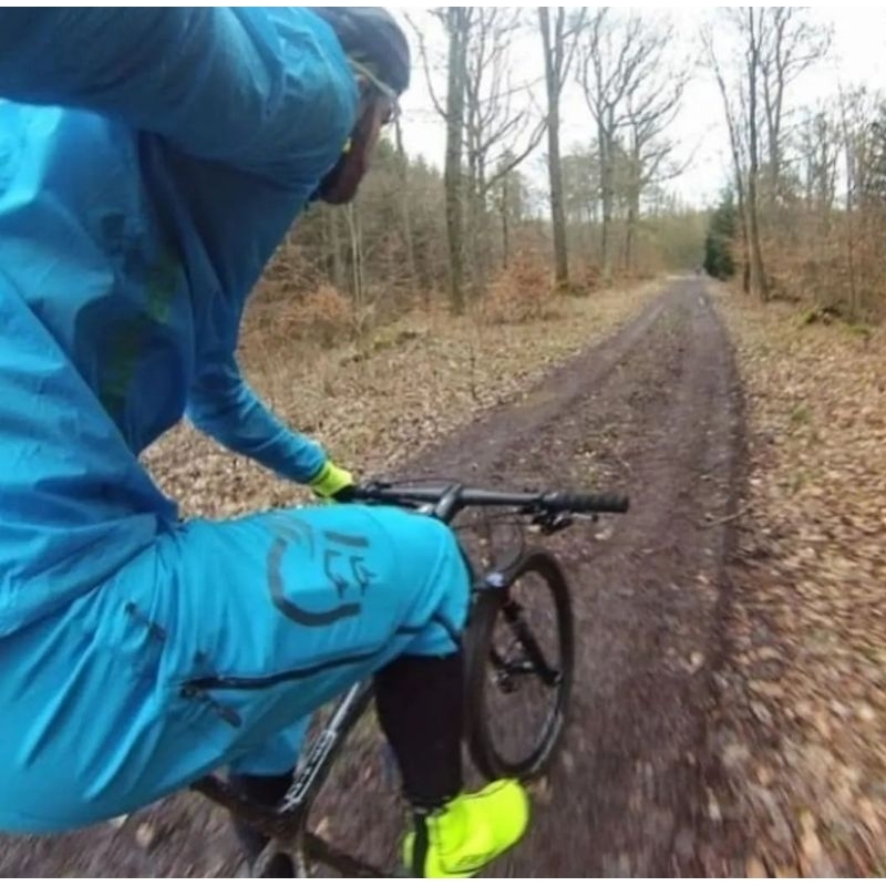 Original NORRONA FJORA AERO WINDBREAKER STOWPOCKET JACKET | Shopee ...