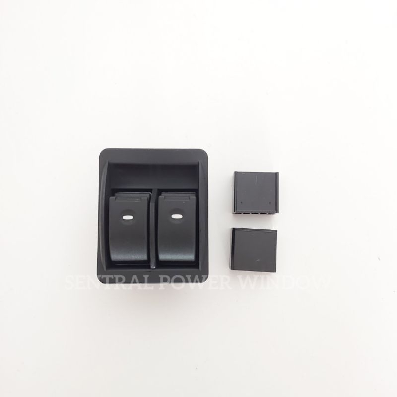 Universal Double Model Power Window Switch | Shopee Philippines
