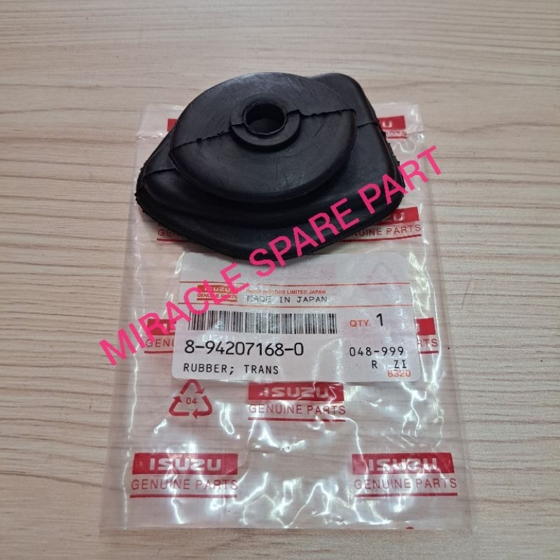 Panther 2.3 2.5. Rubber Bottom Gear Stick Boot | Shopee Philippines