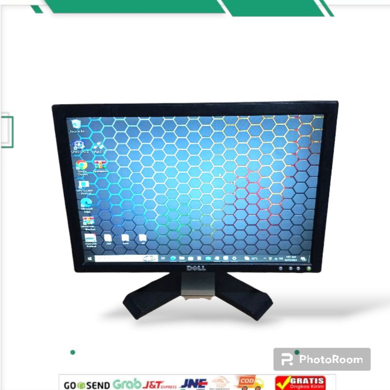 Dell 17 Wide inch LCD Monitor | Shopee Philippines