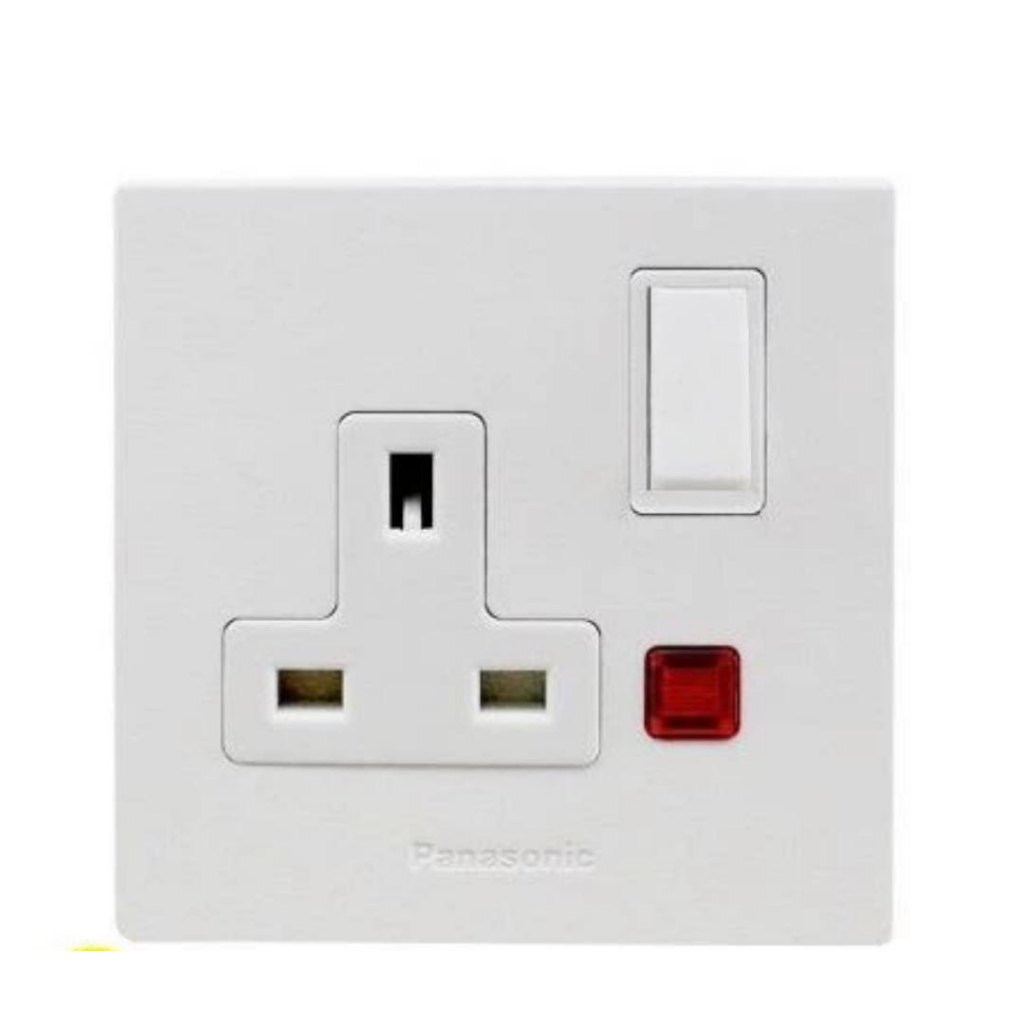 Panasonic AC Socket AC Socket | Shopee Philippines