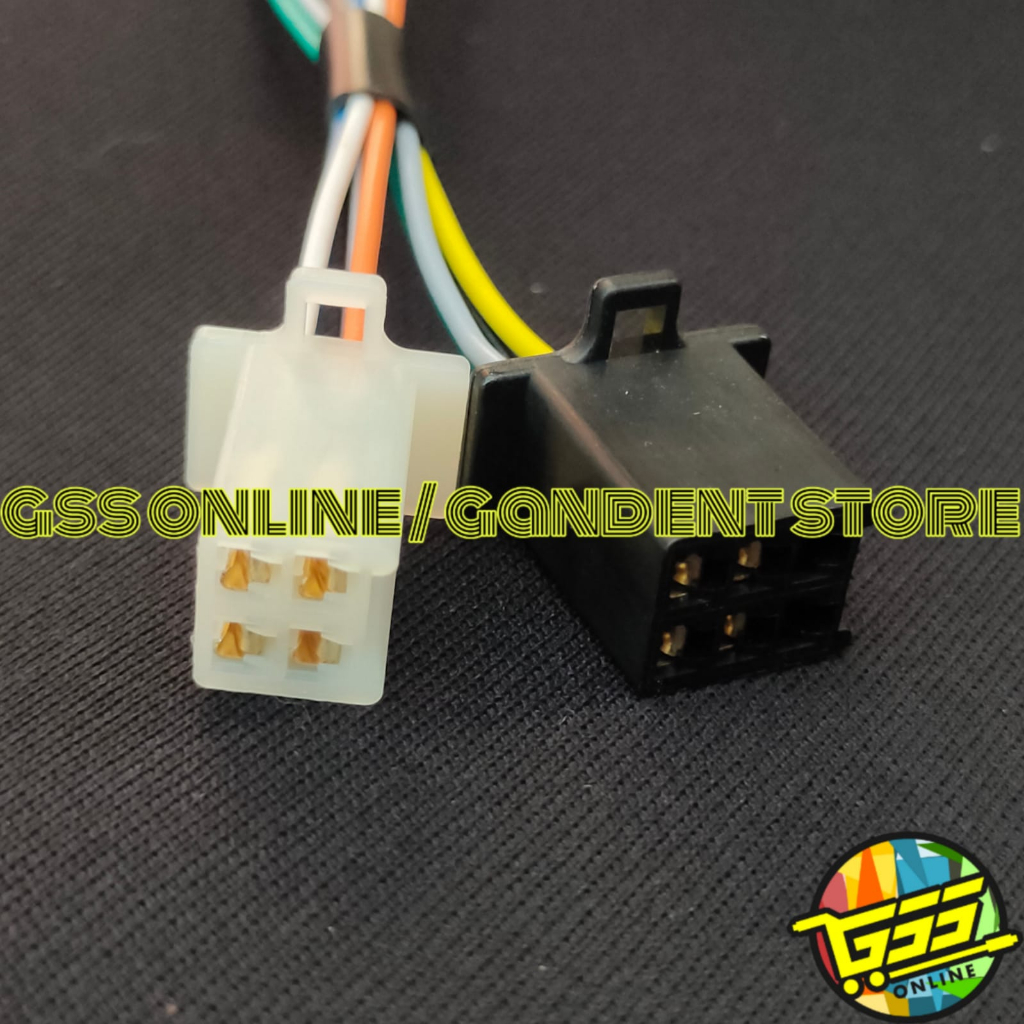 Cdi socket Honda Beat Carburetor Carburetor socket cdi | Shopee Philippines