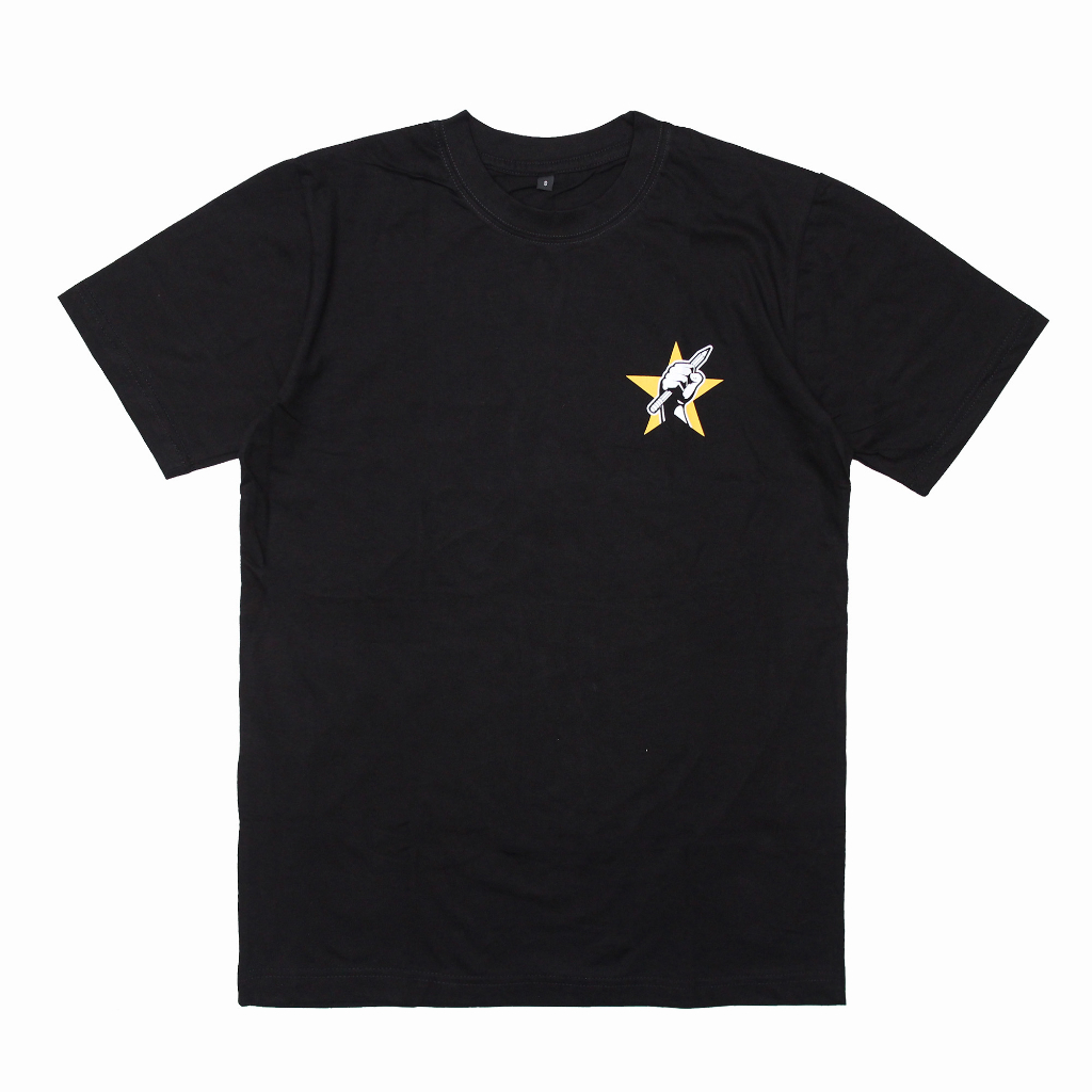 HANDMAD - TS LGSR Men's T-shirt | Shopee Philippines