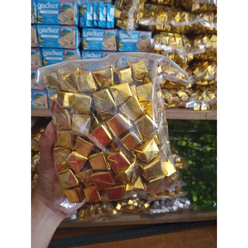 Pyramid Chocolate 1-kg | Shopee Philippines