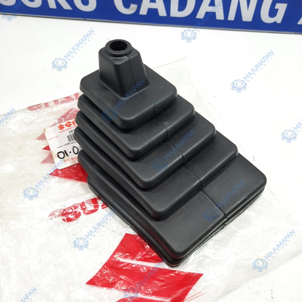RUBBER BOOT HANDLE GEAR TRANSMISSION STICK CARRY ST100 T5 EXTRA FUTURA ...