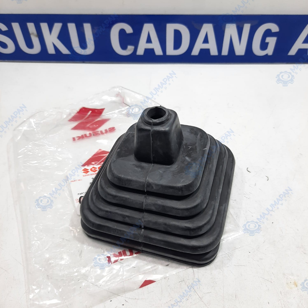 Rubber BOOT HANDLE GEAR TRANSMISSION STICK CARRY ST100 T5 EXTRA FUTURA ...