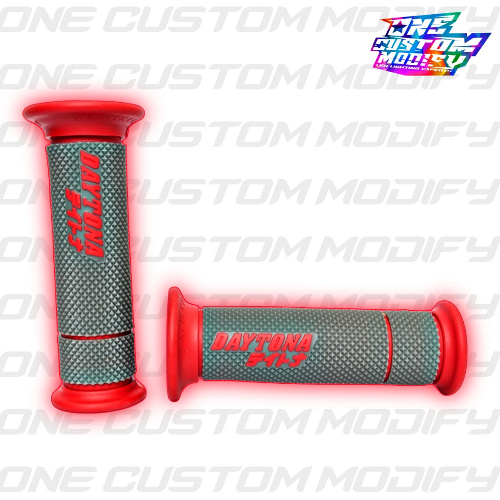 DAYTONA Hand Grip Original Ultra Grips Universal for All Vario Beat ...