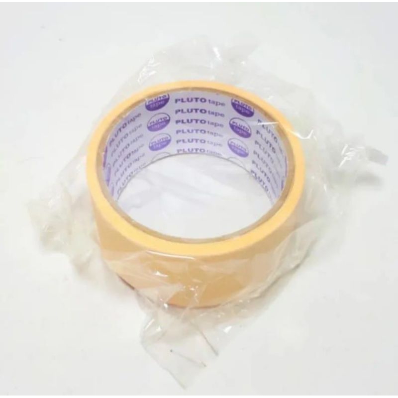 2 in 48mmx18yard paper duct tape / paper insulation / paper tape ...