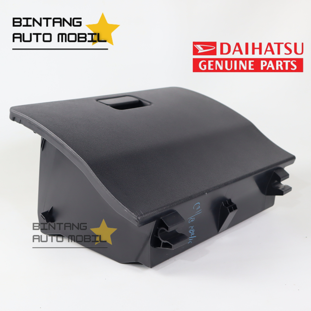Daihatsu Dashboard Drawer/ GRAND MAX Dashboard Drawer ORIGINAL PARTS ...