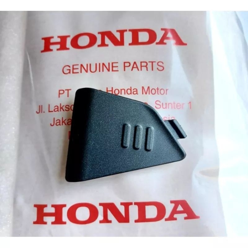 Lid smart key scoopy k2f scoopy emergency key cover new 2021 2022 2023 ...