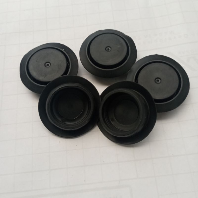 Universal Car Floor Body Hole Cover Hole Size 30mm | Shopee Philippines