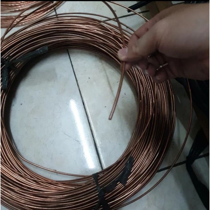 Full 10mm bc / grounding cable | Shopee Philippines