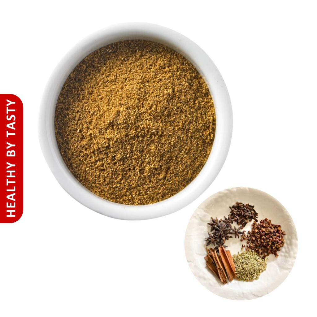 Ngo Hiong WuXiangFen NgoHiong Five Spice Powder 100g | Shopee Philippines