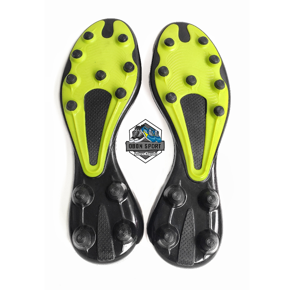 Sole Of Football Shoes [Outsole-Sol Of Firm Ground Football Boots ...