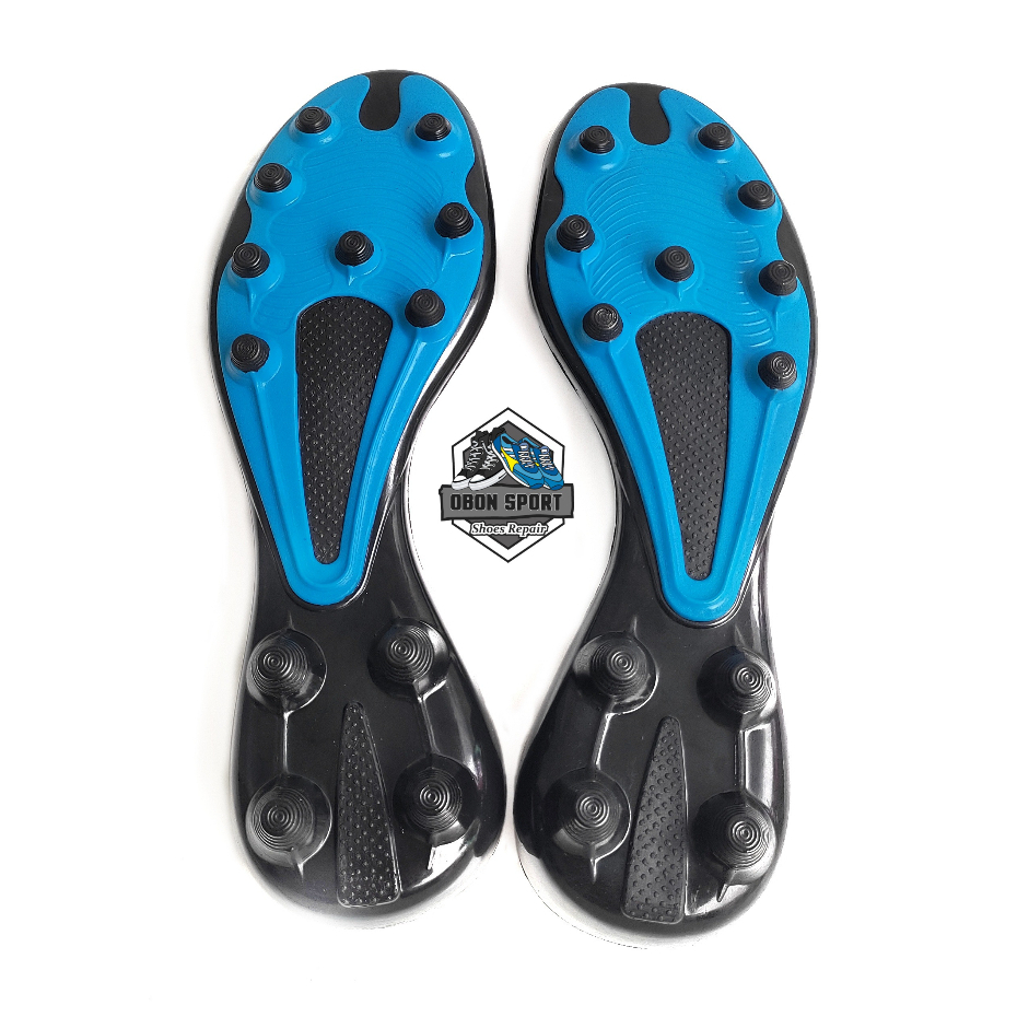 Sole Of Football Shoes [Outsole-Sol Of Firm Ground Football Boots ...