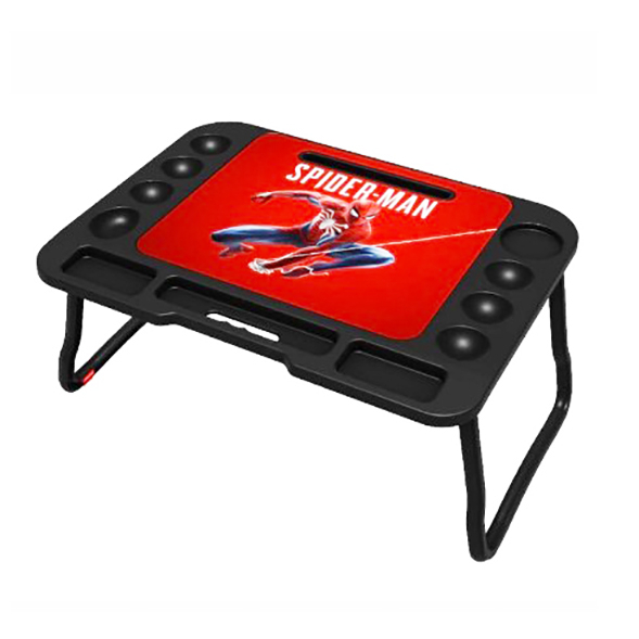 Plastic Children's Study Table Writing Table Plastic Table For Kids ...