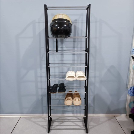 HELMET and HIJAB RACK AMAZING SHOE RACK/ MULTI-FUNCTION RACK/ AMAZING ...
