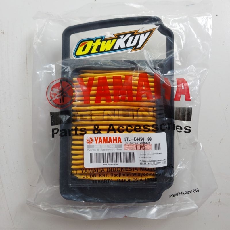 Mio sporty air Filter Mio smile 28D air Filter | Shopee Philippines