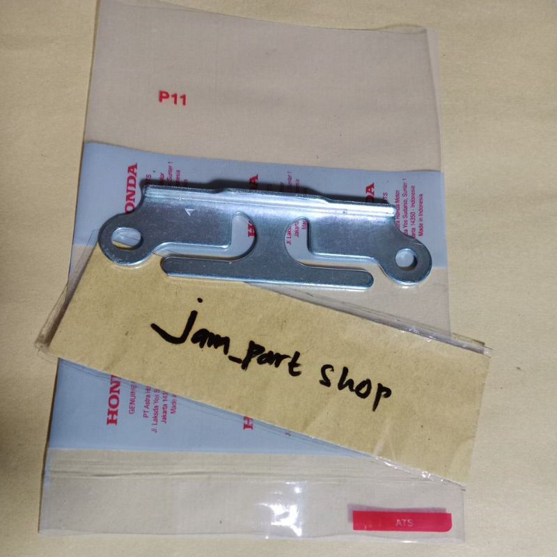 Fuel pump retainer plate for honda beat fi esp scoopy genio vario 125 ...