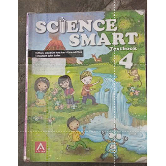 Science Smart Textbook 4 Elementary School | Shopee Philippines