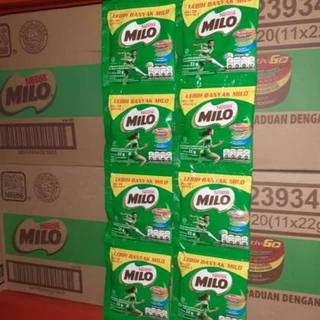 Shop milo sachet for Sale on Shopee Philippines