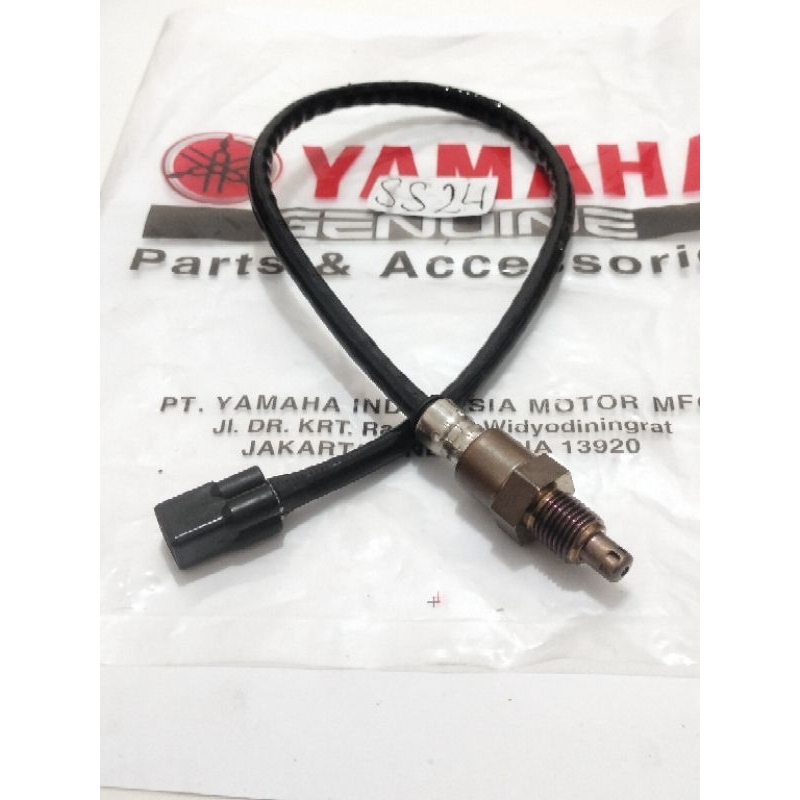 OXYGEN O2 SENSOR yamaha R25 MTI 25 WR155 exhaust sensor Original ...