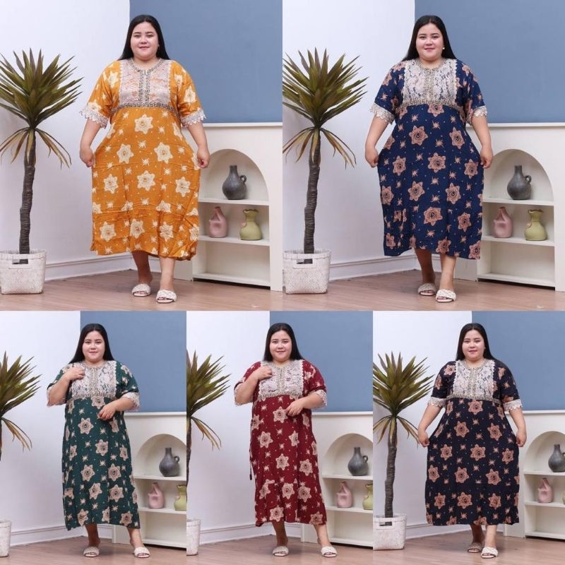 Brocade DASTER 2023 OVERSIZE ARABIC DASTER JUMBO LARGE FAT ARABIC ...