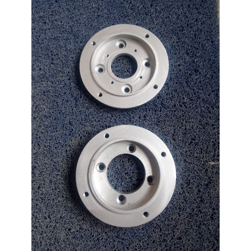 Pcx 150 ABS Front Rear Disc Adapter Vario PNP pcx 150 ABS pcx 160 ABS ...