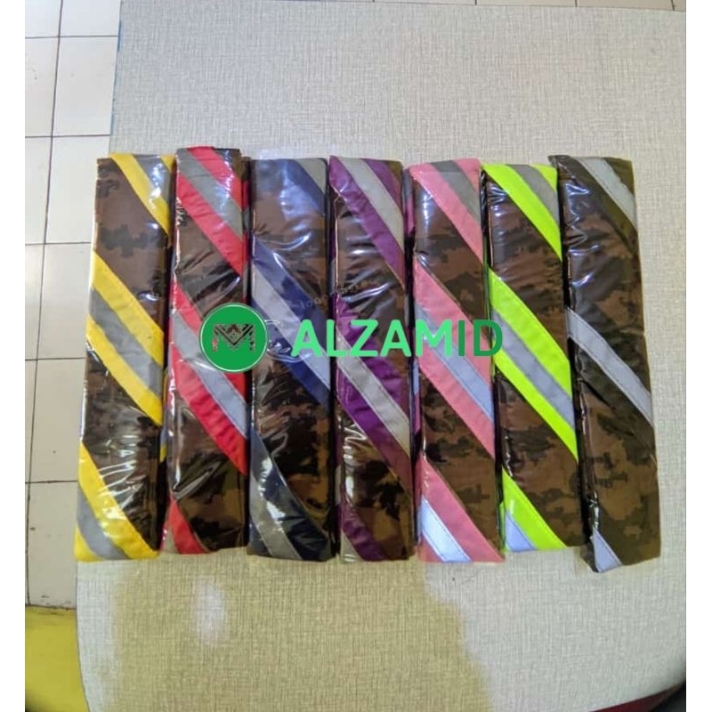 Scraf Scout Stripes Lights Up Contents 20/scraf Scout Stripes Lights Up ...