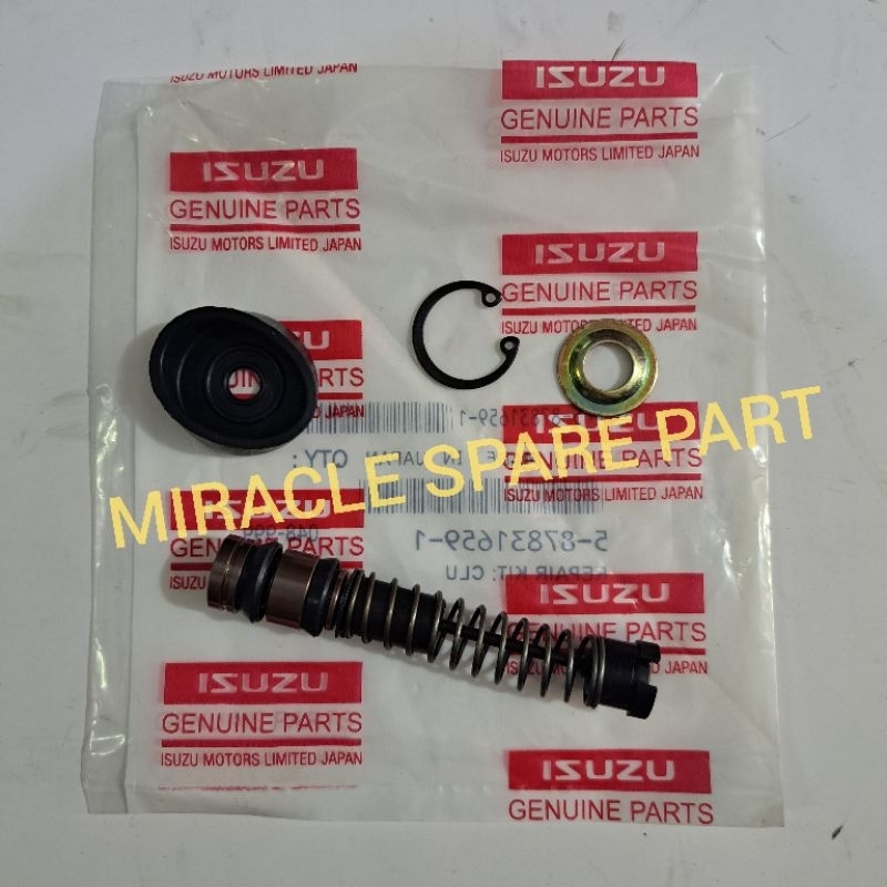Repair Kit Upper Clutch Master Cm Kit Old Isuzu Panther Panther 2.5 ...