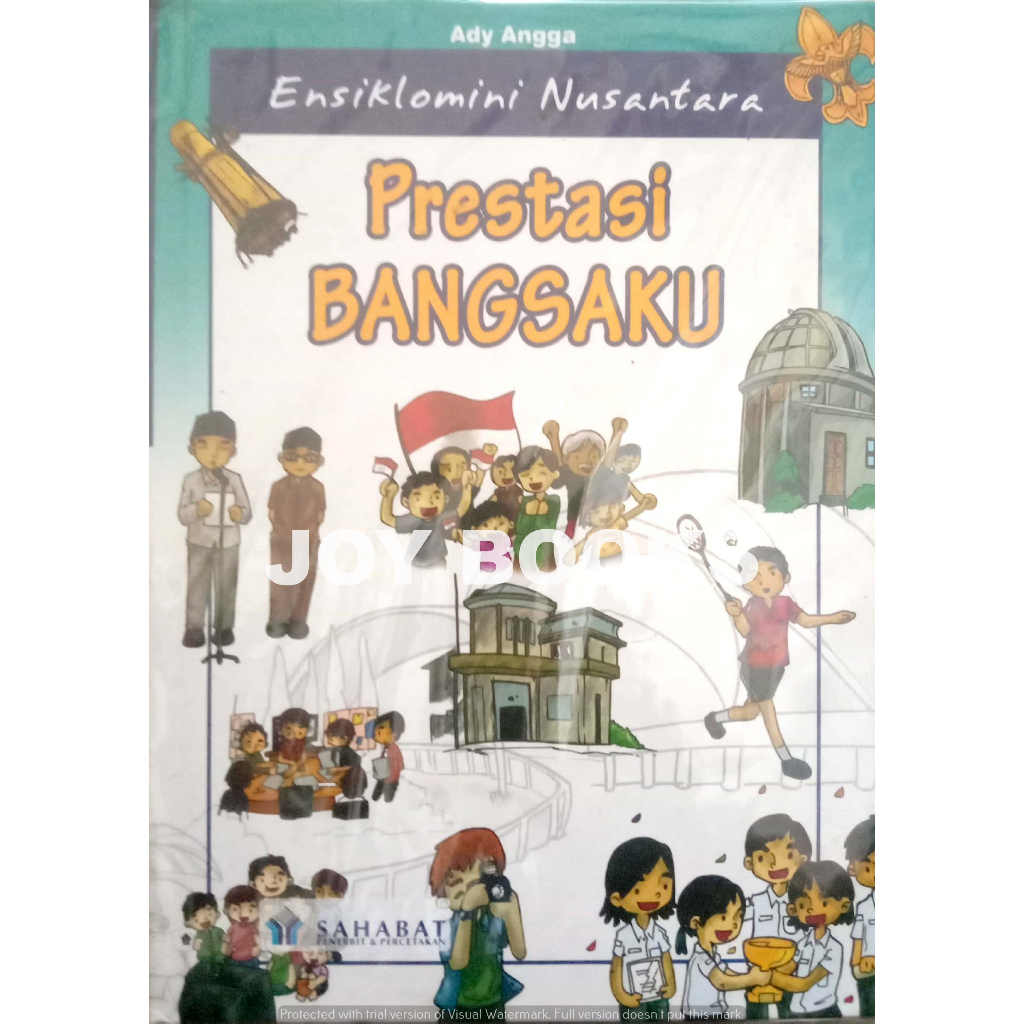 Package Of 4 MINI Encyclopedia Books NUSANTARA Series/Library ...